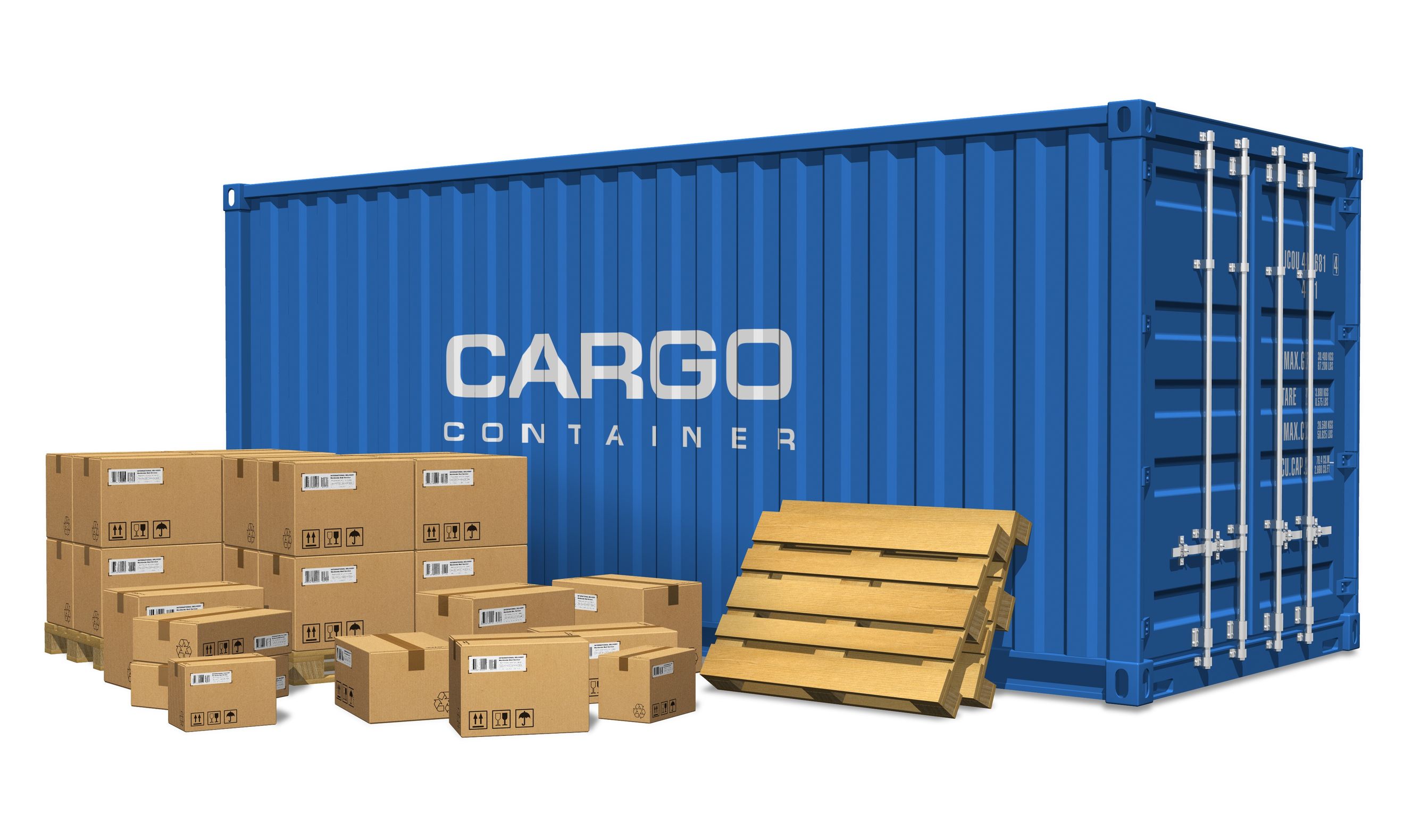 Container And Cargo Tracking Systems The New Norm For Transport Container And Cargo Tracking Systems The New Norm For Transport