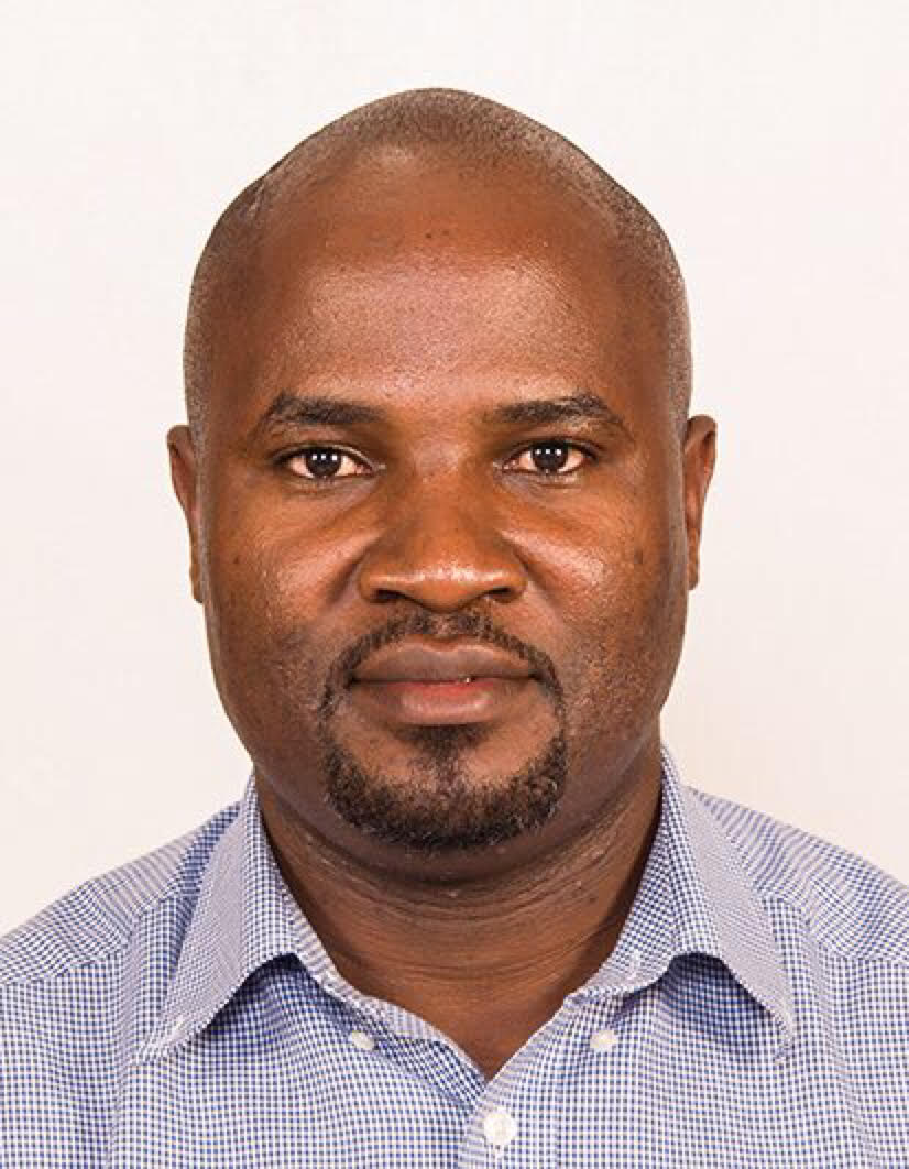 Howard A M - Kenya Engineer