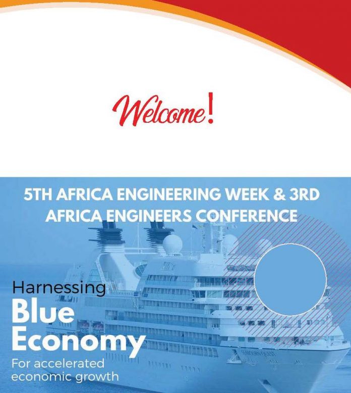 Kenya Ready to Host the 3rd African Engineering Conference - Kenya Engineer