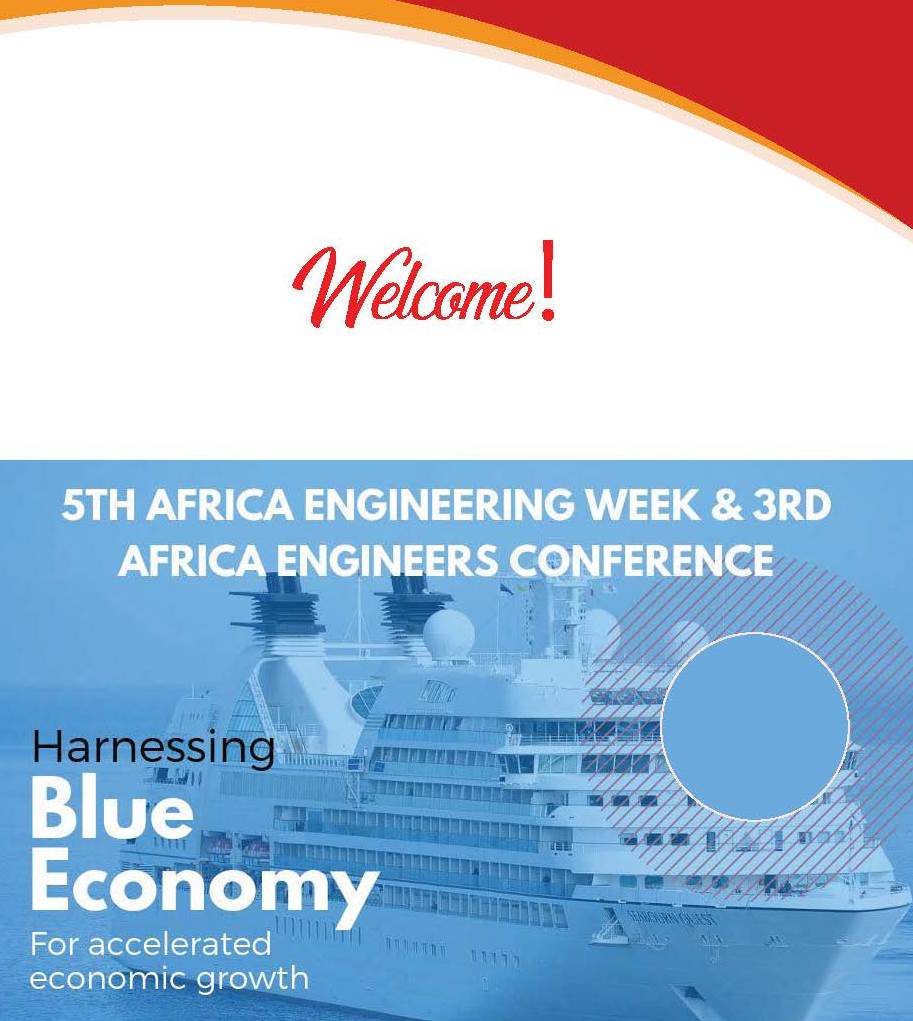 Kenya Ready to Host the 3rd African Engineering Conference - Kenya Engineer