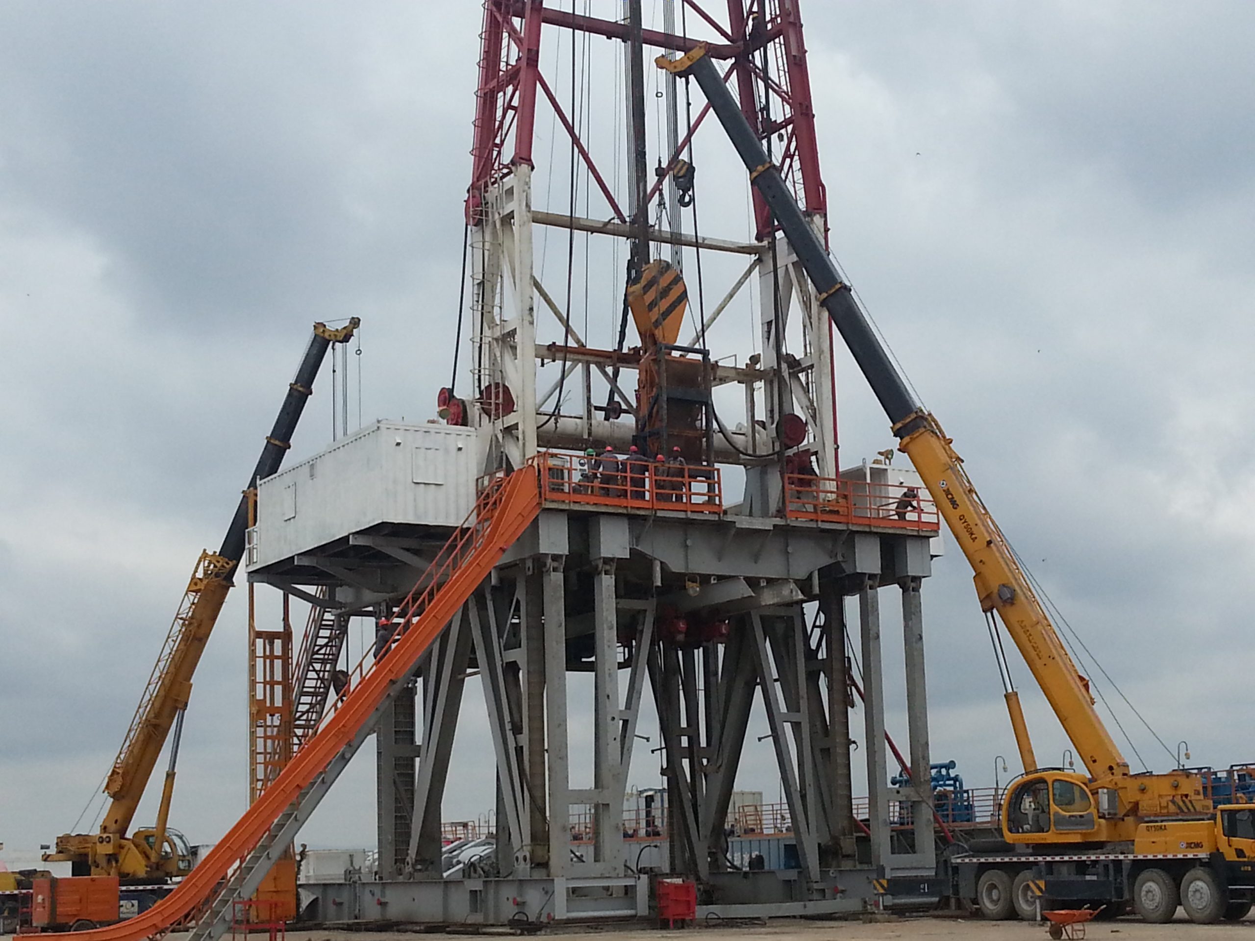 KenGen Commences Drilling Works for Ethiopia Electric Power Company ...