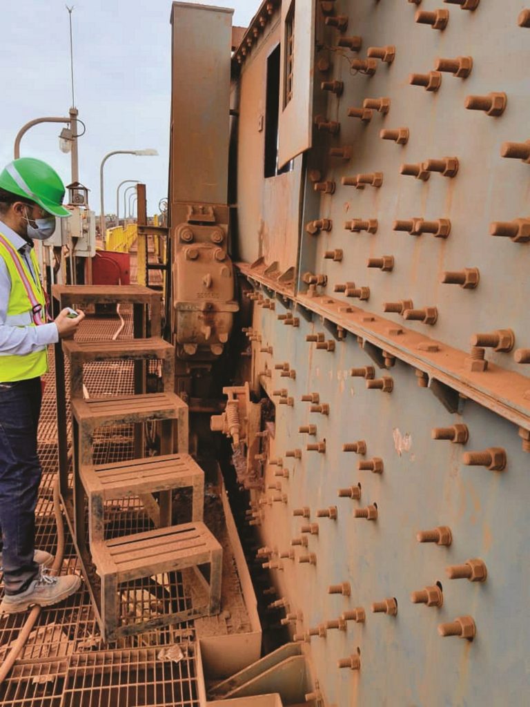 SKF West Africa’s lubrication and condition monitoring solutions boost ...