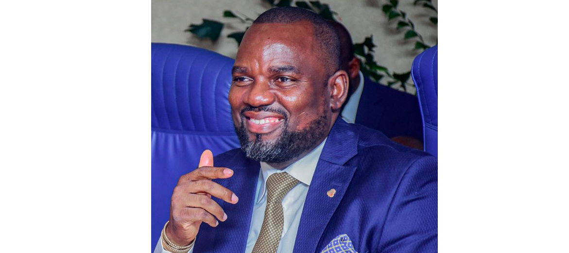 UTM Offshore's Julius Rone Joins African Energy Week 2024 Amid Bold ...