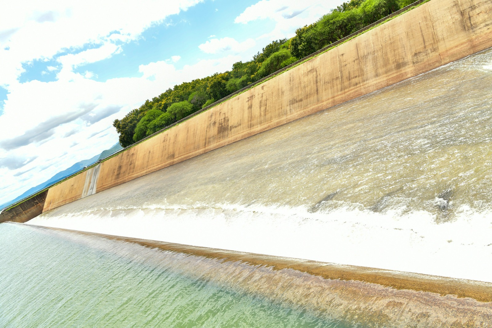 Kenyans to Continue Benefiting from Stable Cheaper Hydropower Despite ...