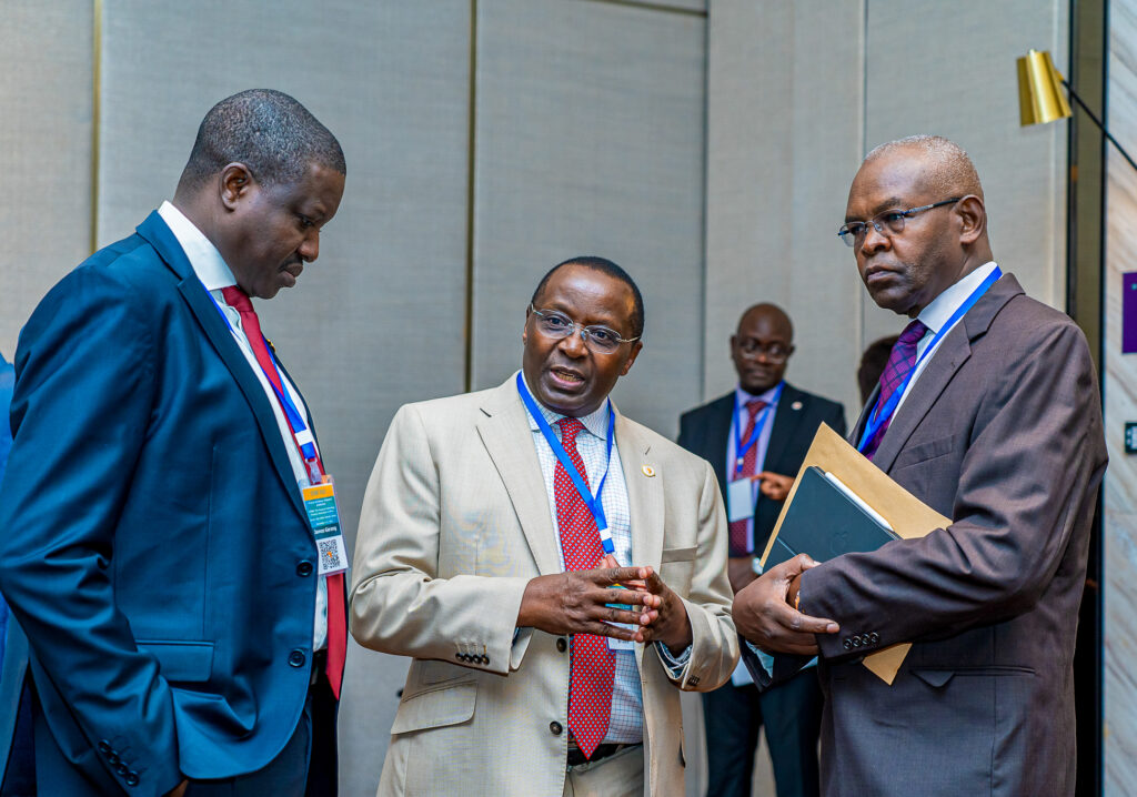 Kenya’s Vibrant Fintech Ecosystem, Bolstered by a Supportive Regulatory ...