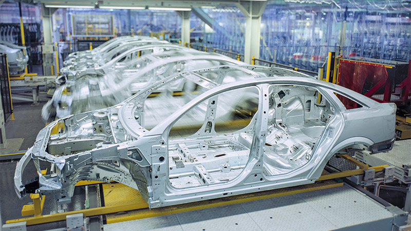 Powering Africa's Manufacturing with Future-Ready Infrastructure ...