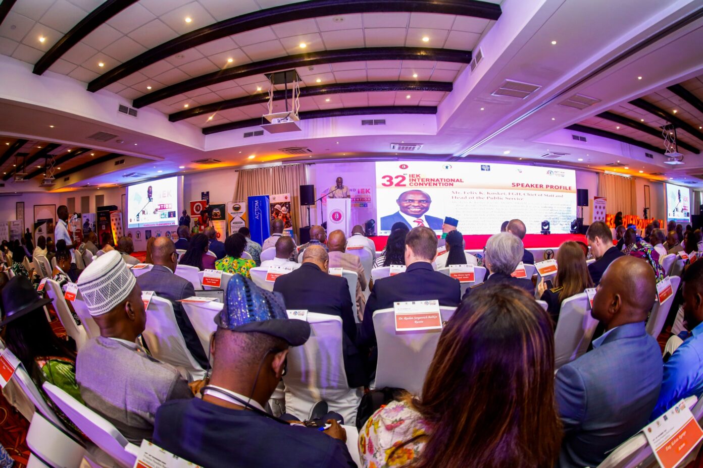 Why Kenya's Next Economic Leap Depends on Engineers - Kenya Engineer