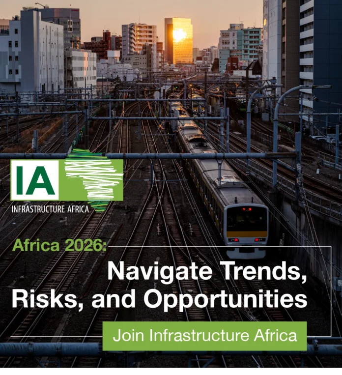 Infrastructure Africa 2026 to Examine the Continent’s Next Decade of ...