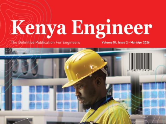 How to register as an engineer in Kenya - Kenya Engineer